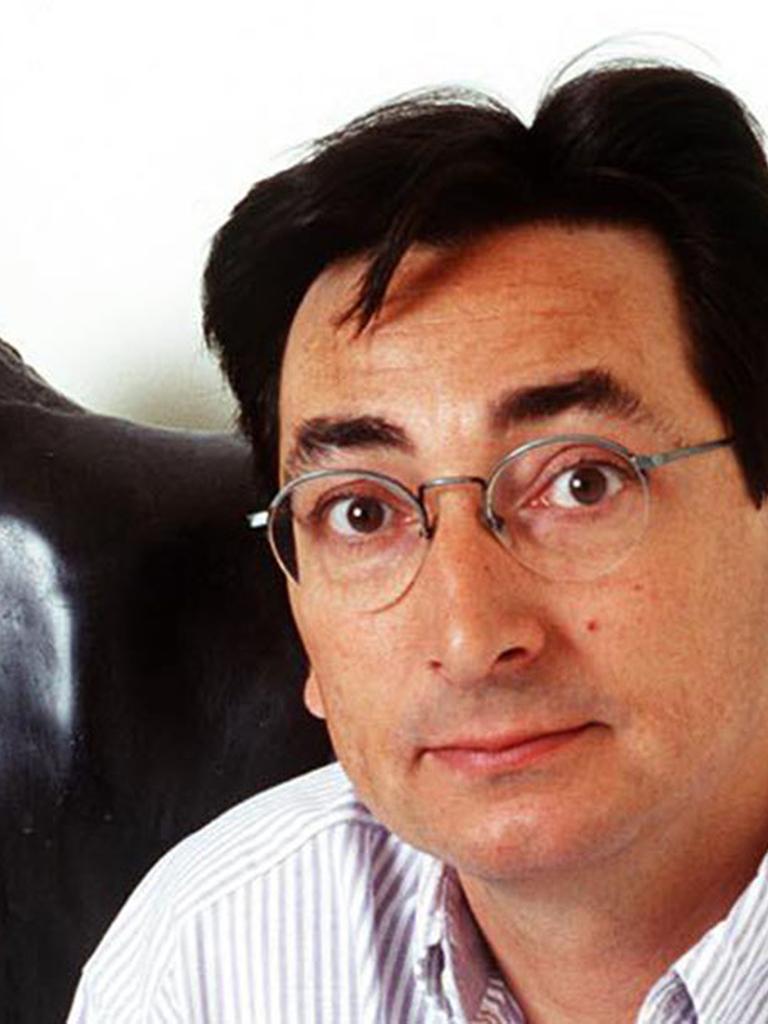 Philippe Balland : Biographie et actualités