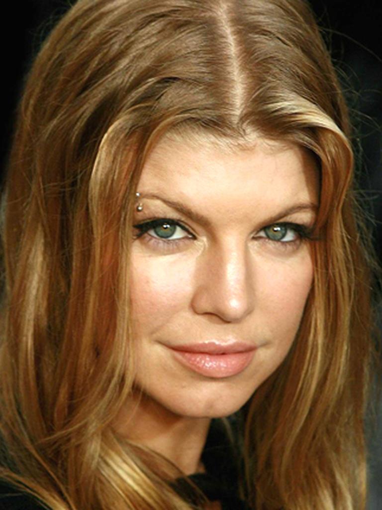 Fergie : Biographie et actualités