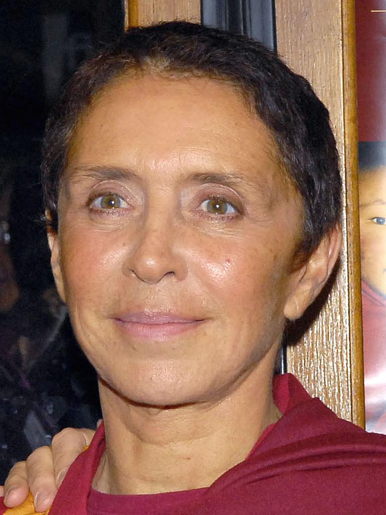 Davina Delor : Biographie et actualités