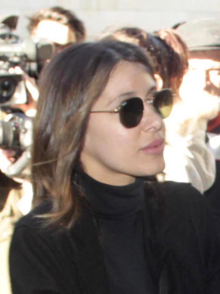 Amelia Ossa Llorente : Biographie et actualités