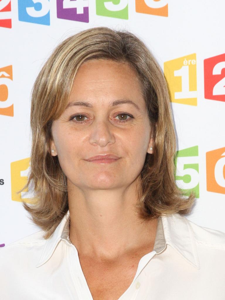 Guilaine Chenu : Biographie et actualités