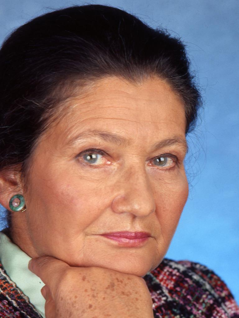 Simone Veil : Biographie et actualités