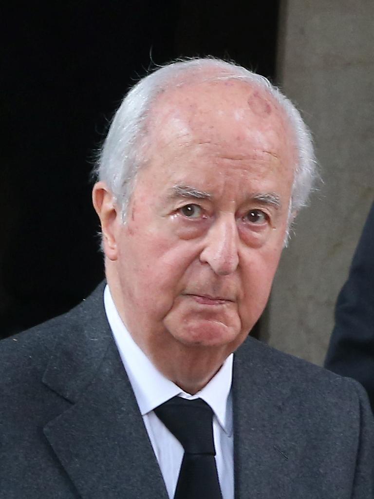 Edouard Balladur : Biographie et actualités