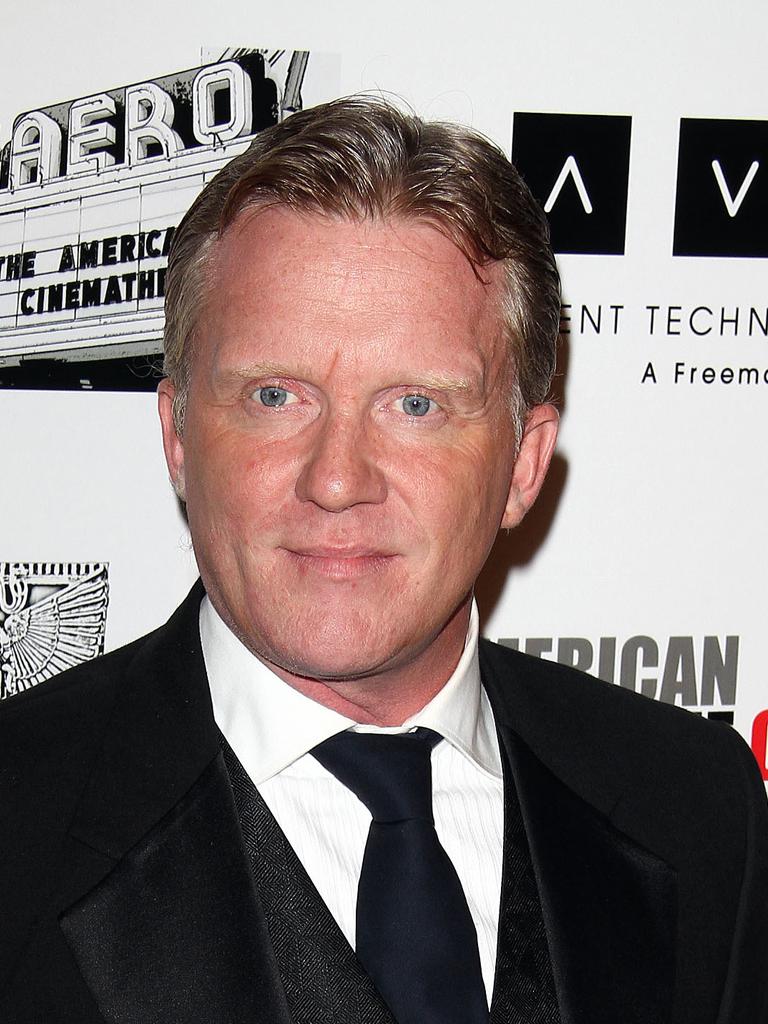 Anthony Michael Hall : Biographie et actualités
