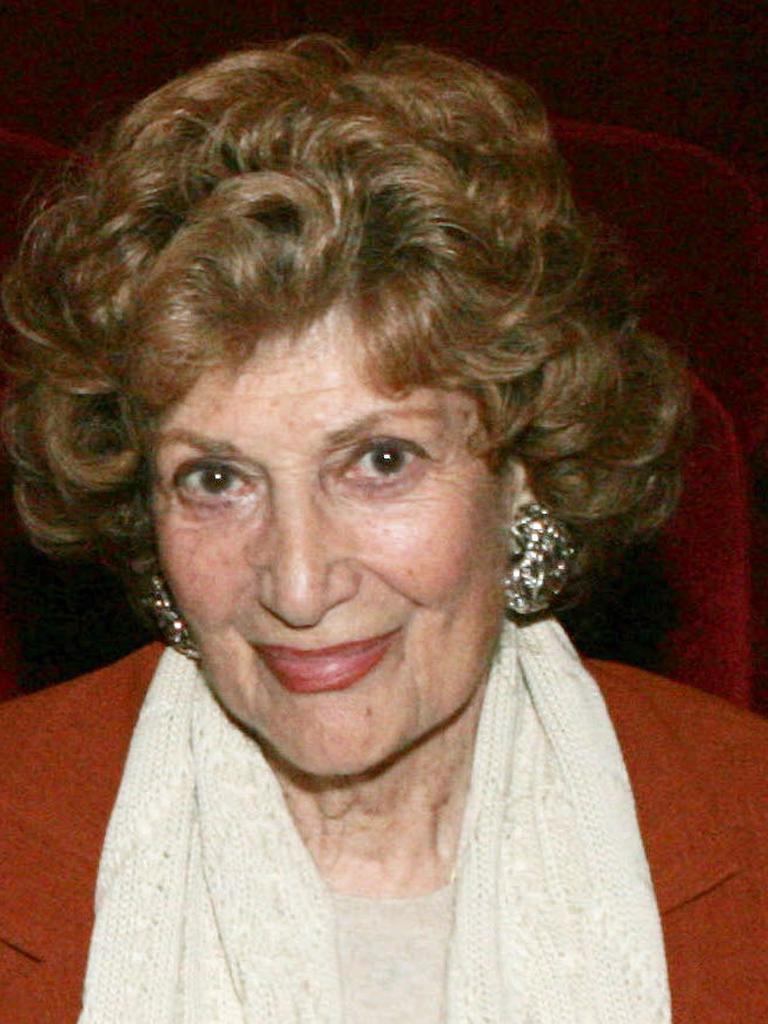 Rosy Varte : Biographie et actualités