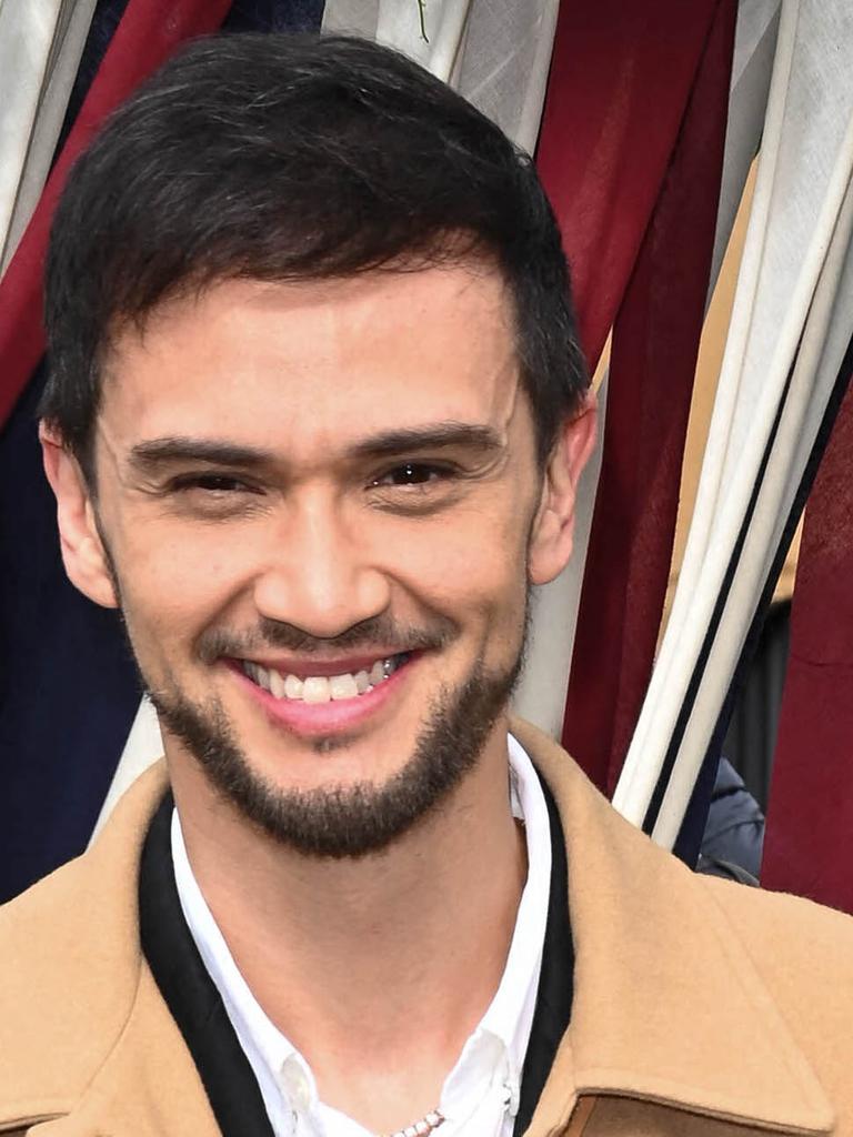 Billy Crawford : Biographie et actualités