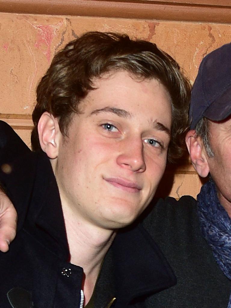 Benjamin Baffie : Biographie et actualités