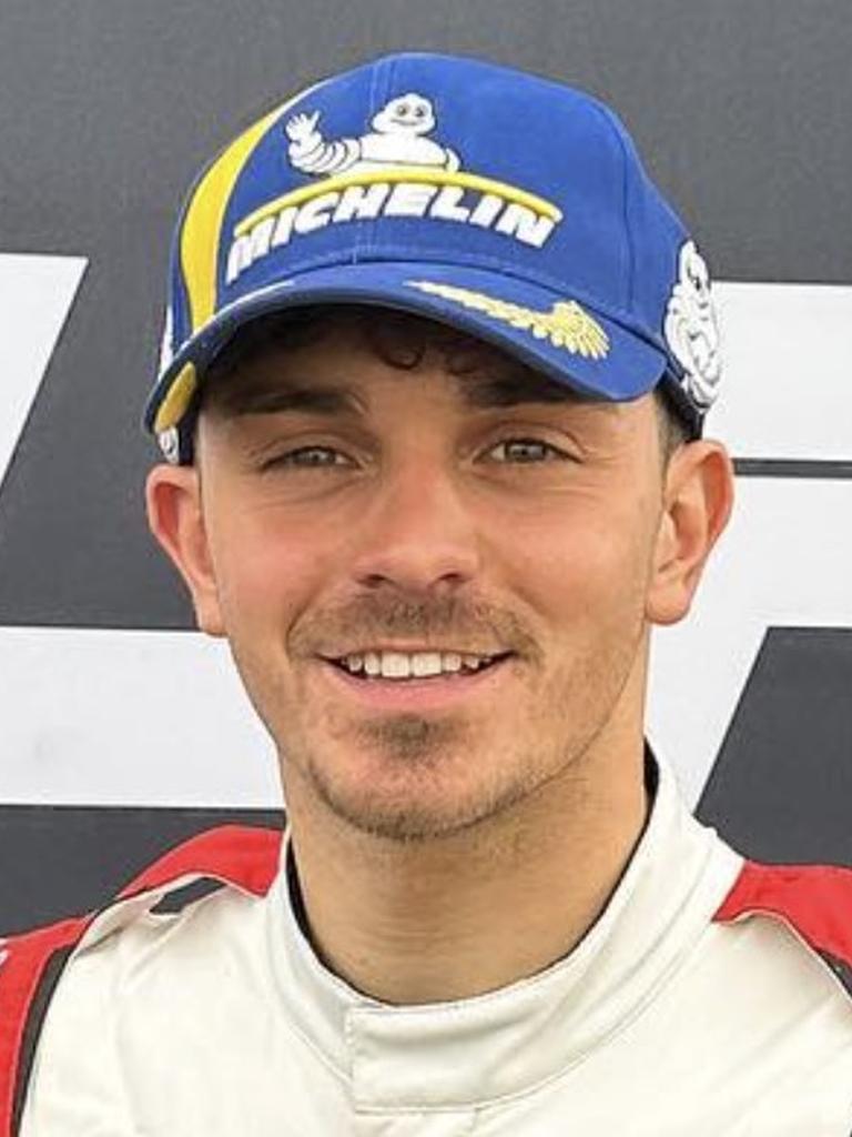 Dorian Boccolacci : Biographie et actualités