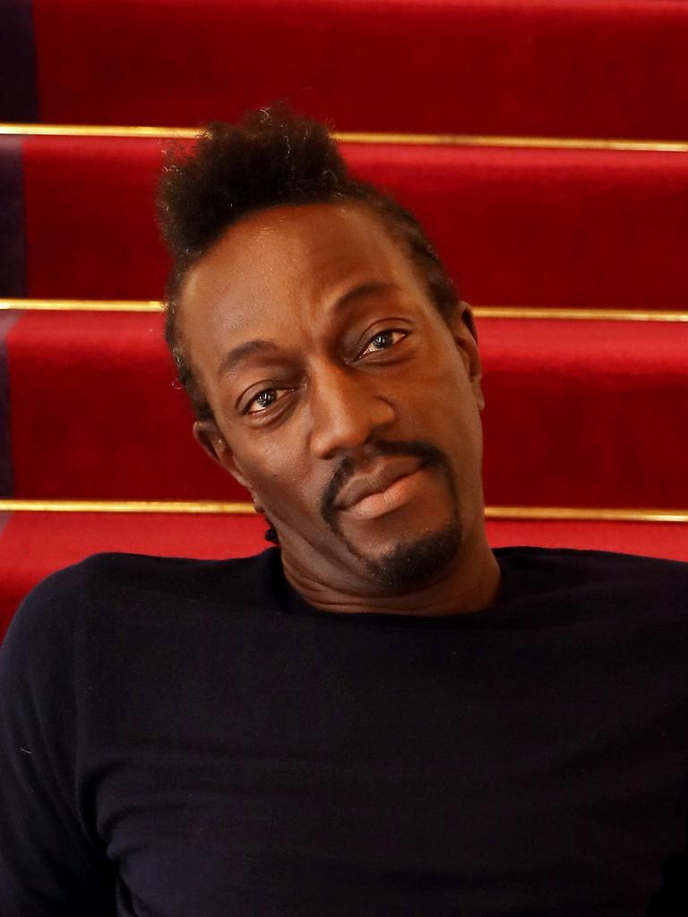 Marco Prince : Biographie et actualités