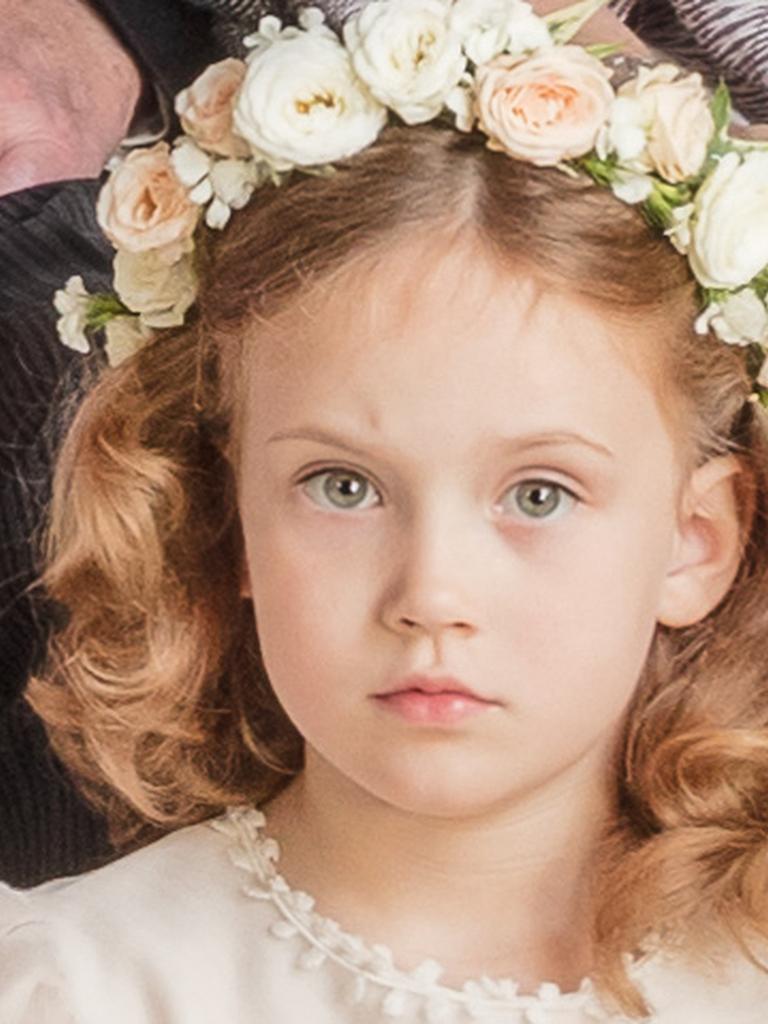 Maud Windsor : Biographie et actualités