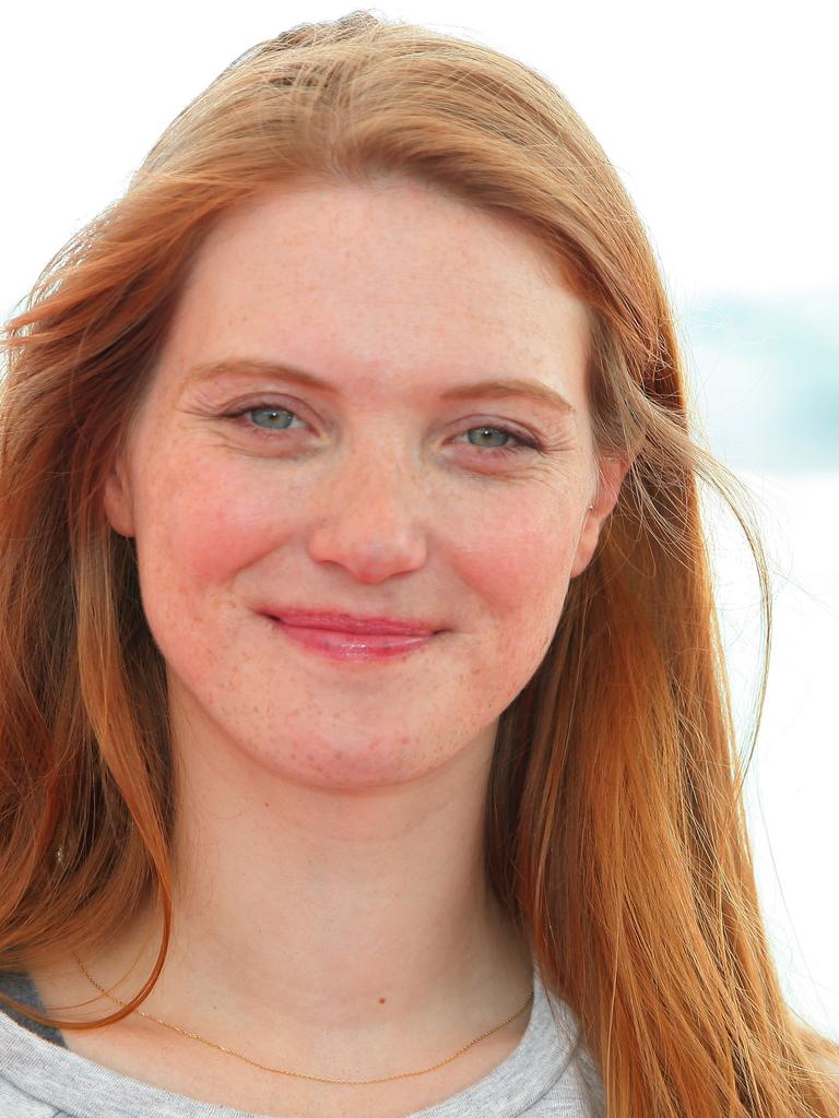 Fleur Geffrier : Biographie et actualités