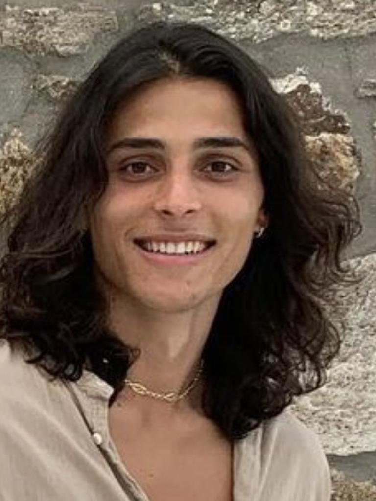 Luca Salandra : Biographie et actualités