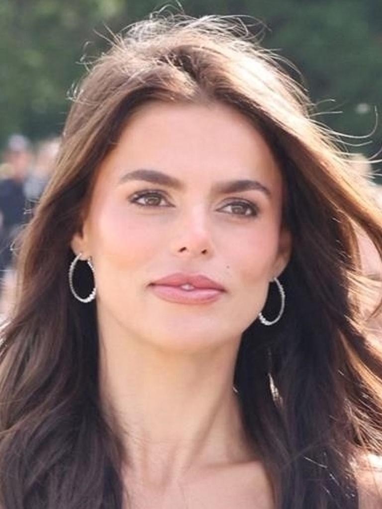 Brooks Nader : Biographie et actualités