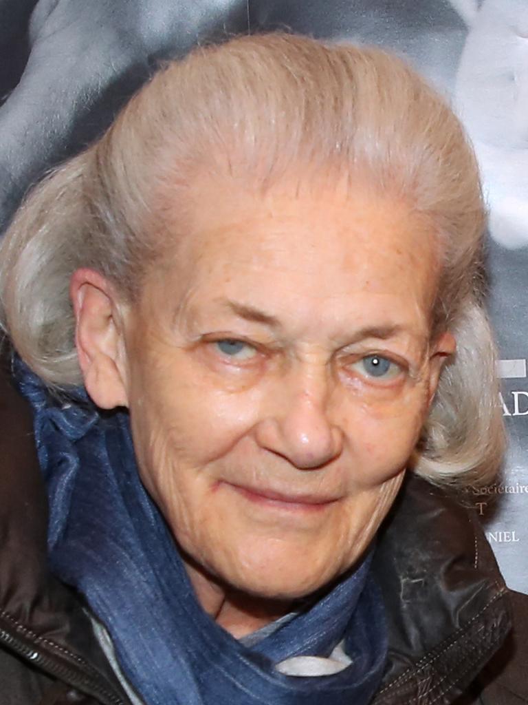 Élisabeth Badinter : Biographie et actualités