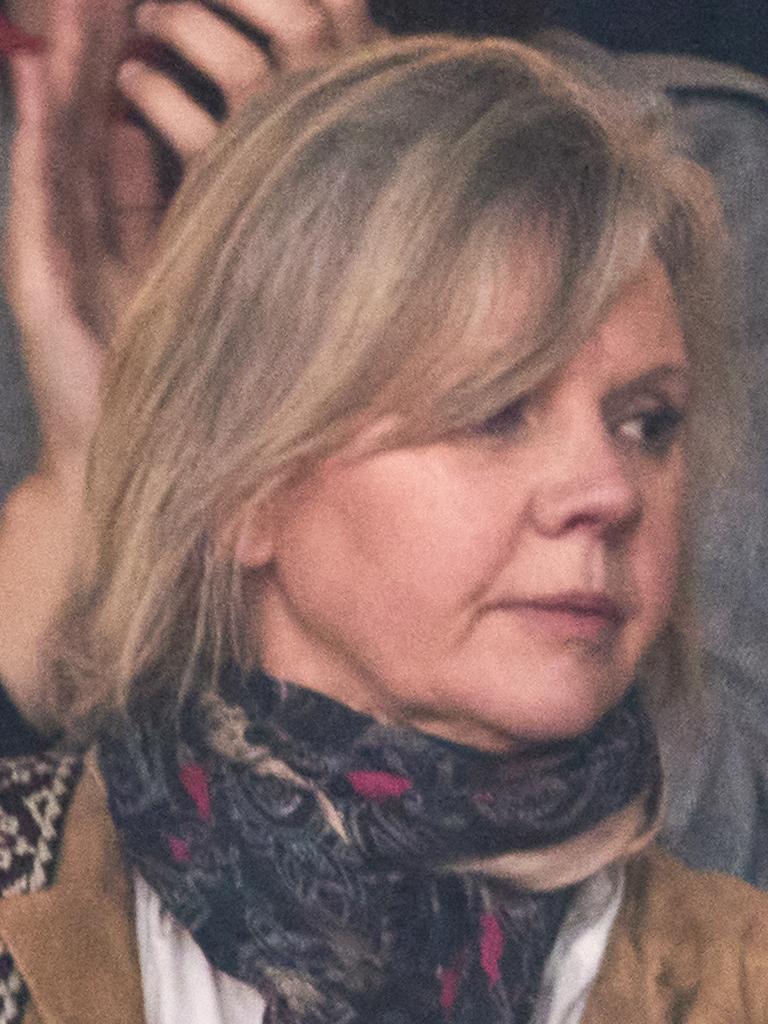 Sylvie Bazyn : Biographie et actualités