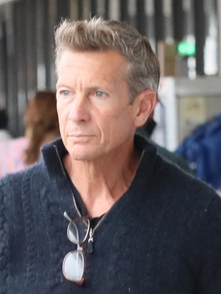 Chris Heisser : Biographie et actualités