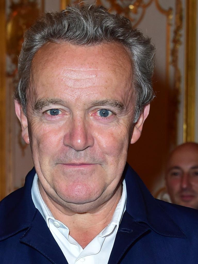 Alain Passard : Biographie et actualités
