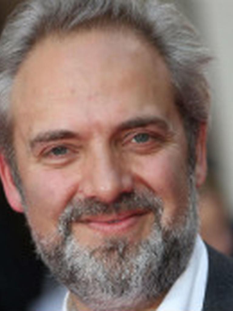 Sam Mendes : Biographie et actualités