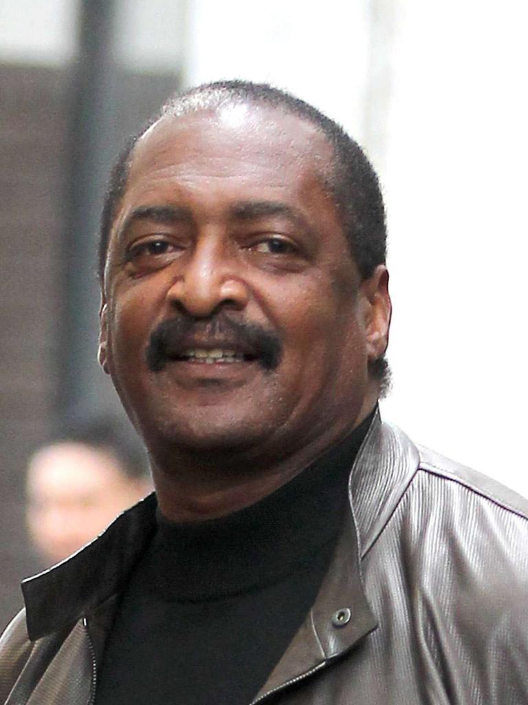 Mathew Knowles : Biographie et actualités