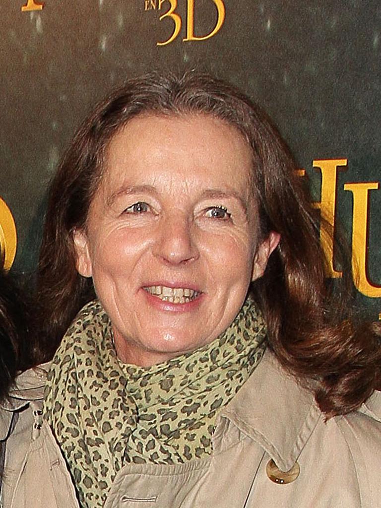 Françoise Vidal : Biographie et actualités
