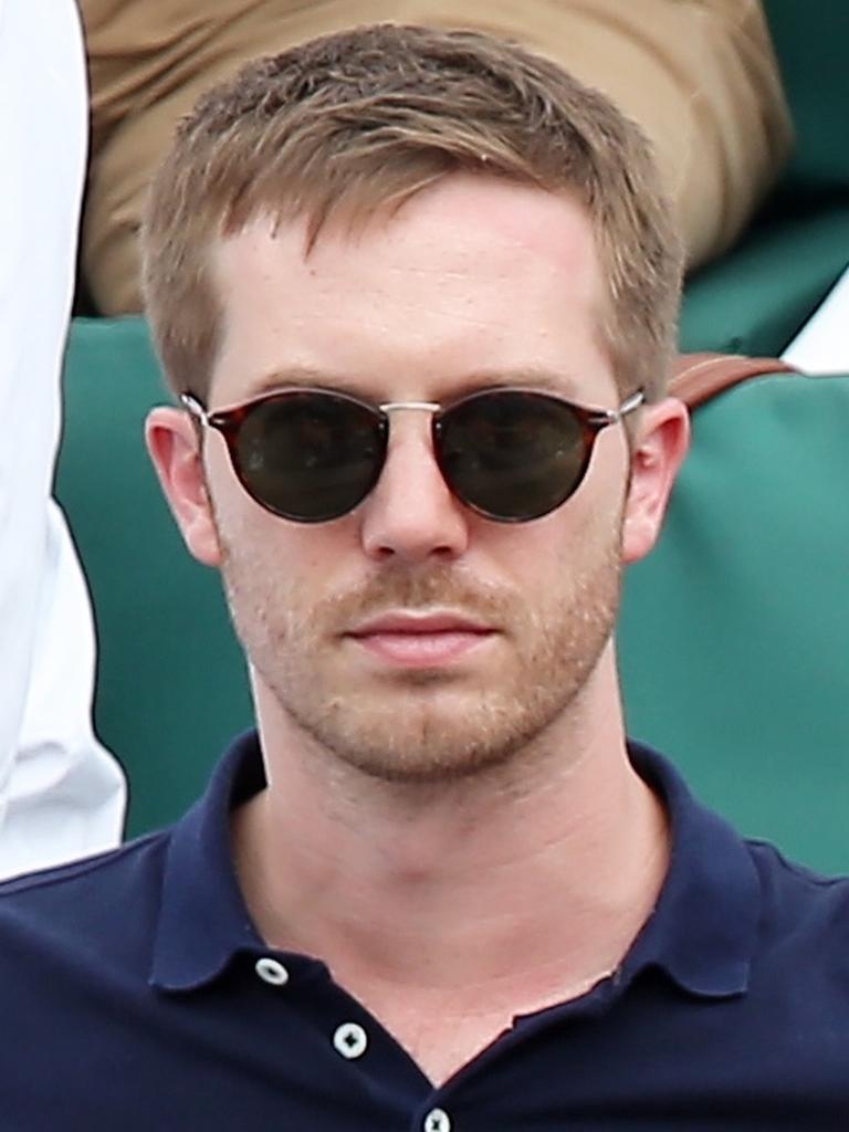 Andy Dermanis : Biographie et actualités