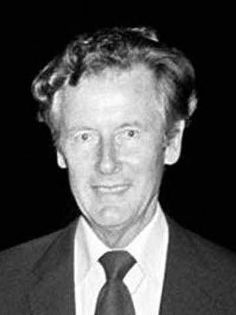 Peter Townsend : Biographie et actualités