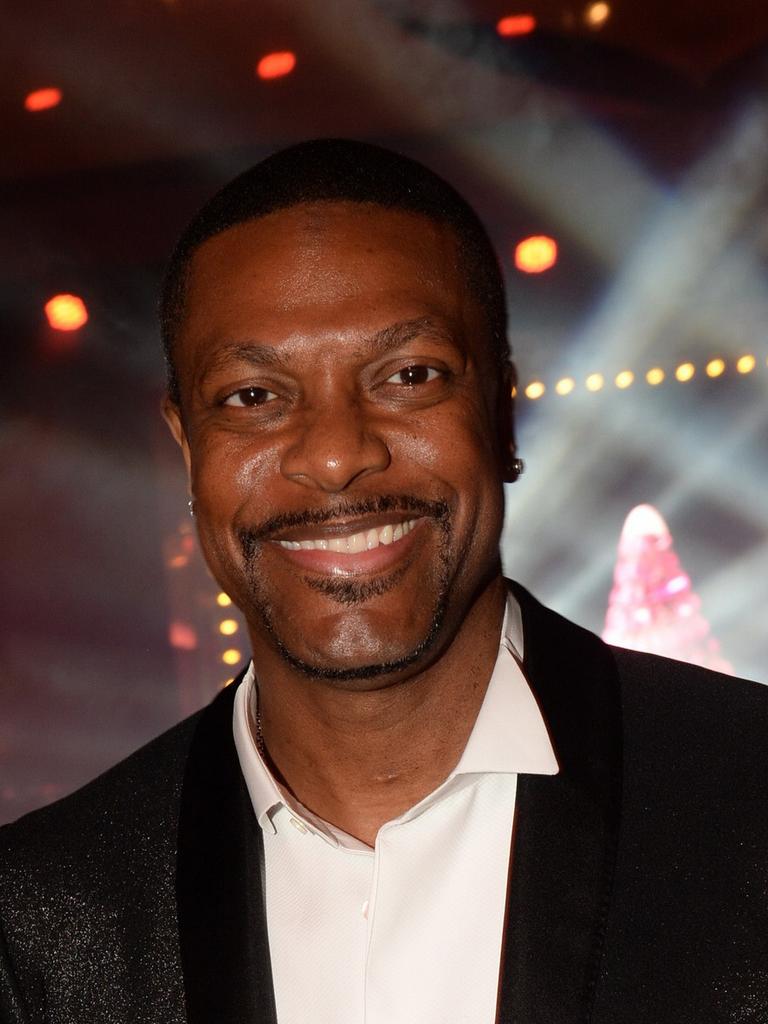 Chris Tucker : Biographie et actualités