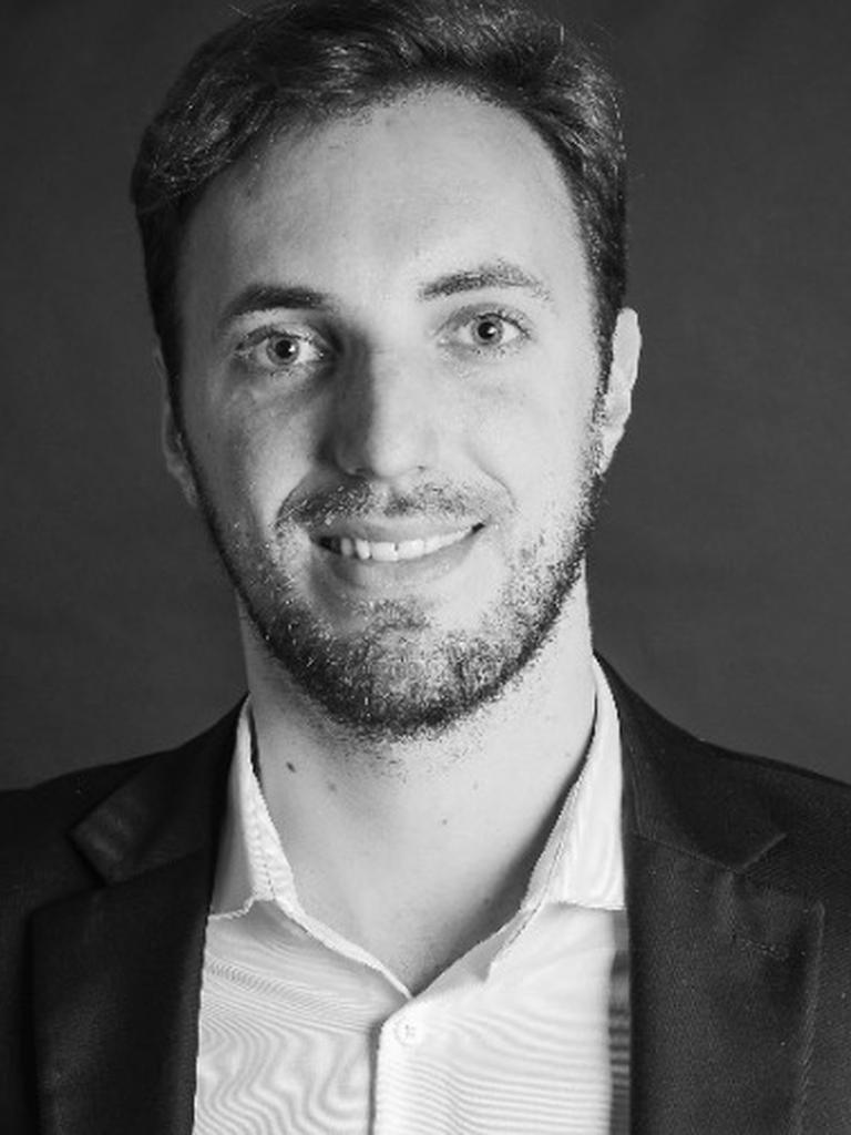 Thomas Lagarde : Biographie et actualités