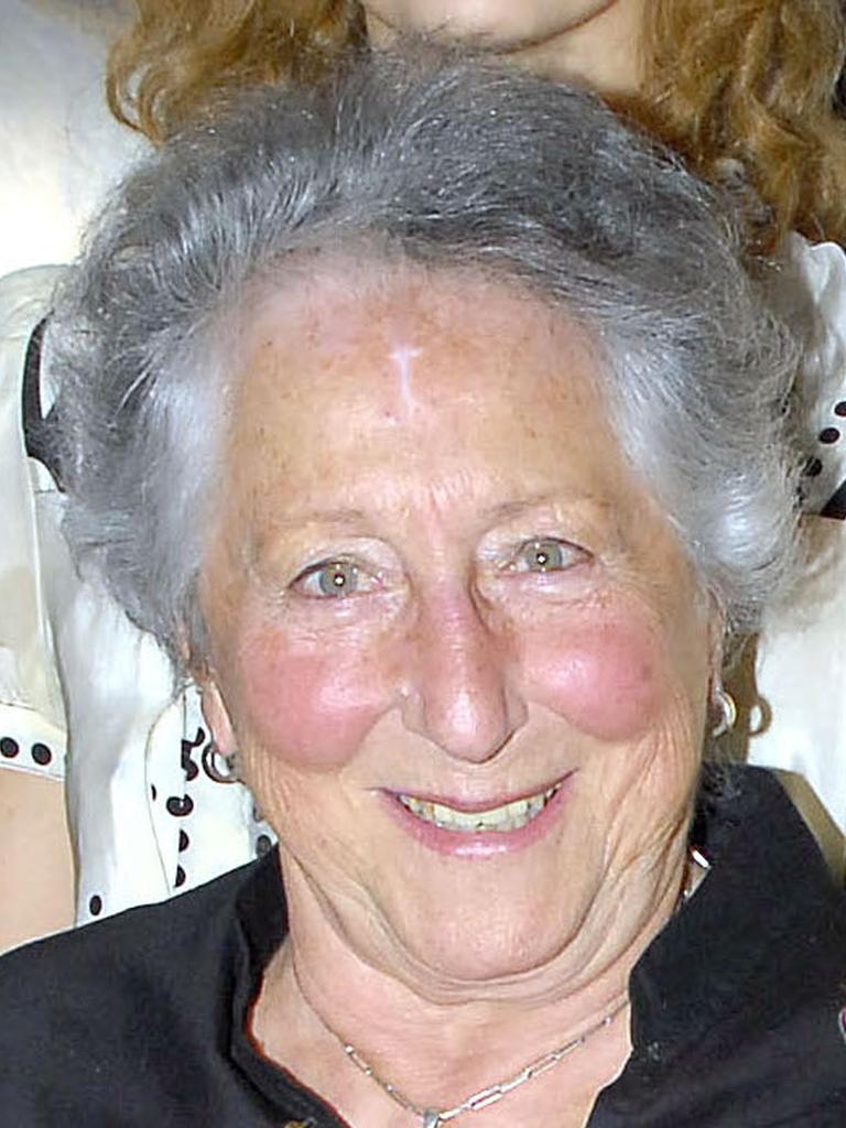 Andrée Damant : Biographie et actualités
