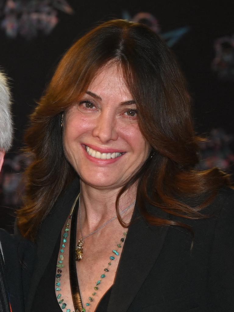 Jill Cerrone : Biographie et actualités