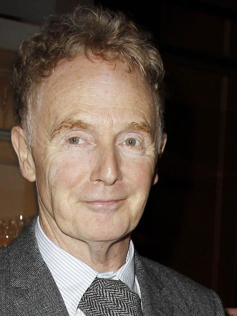 Malcolm McLaren : Biographie et actualités