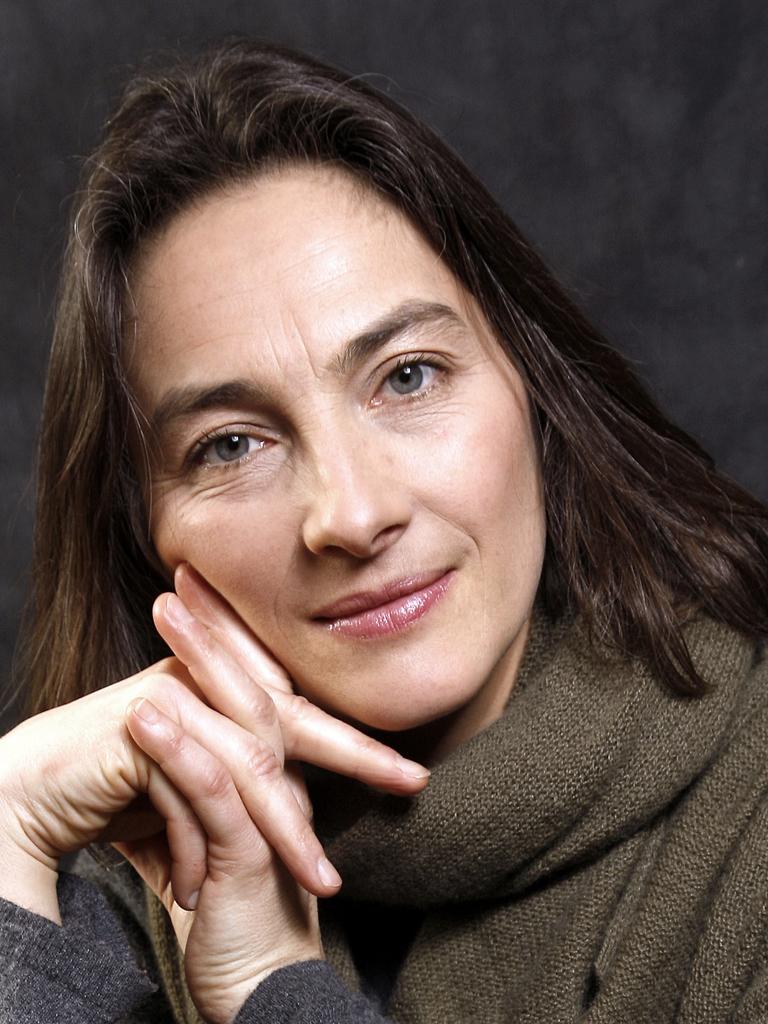 Stéphanie Tesson : Biographie et actualités