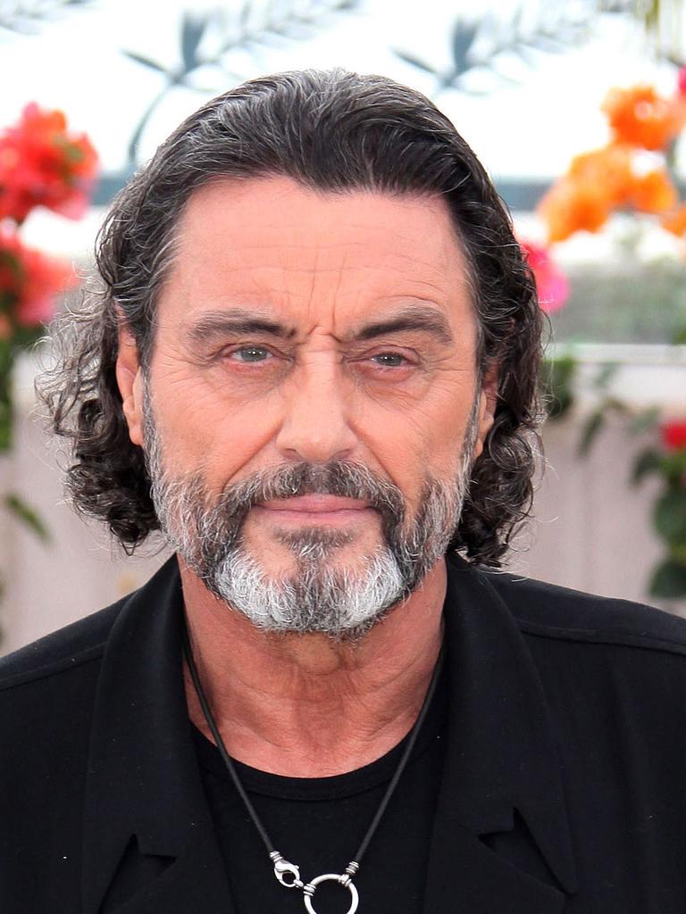Ian McShane : Biographie et actualités