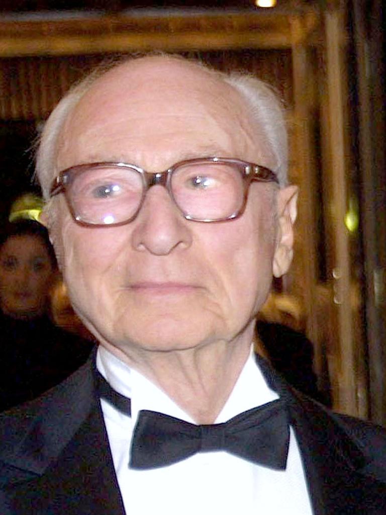 Gérard Oury : Biographie et actualités