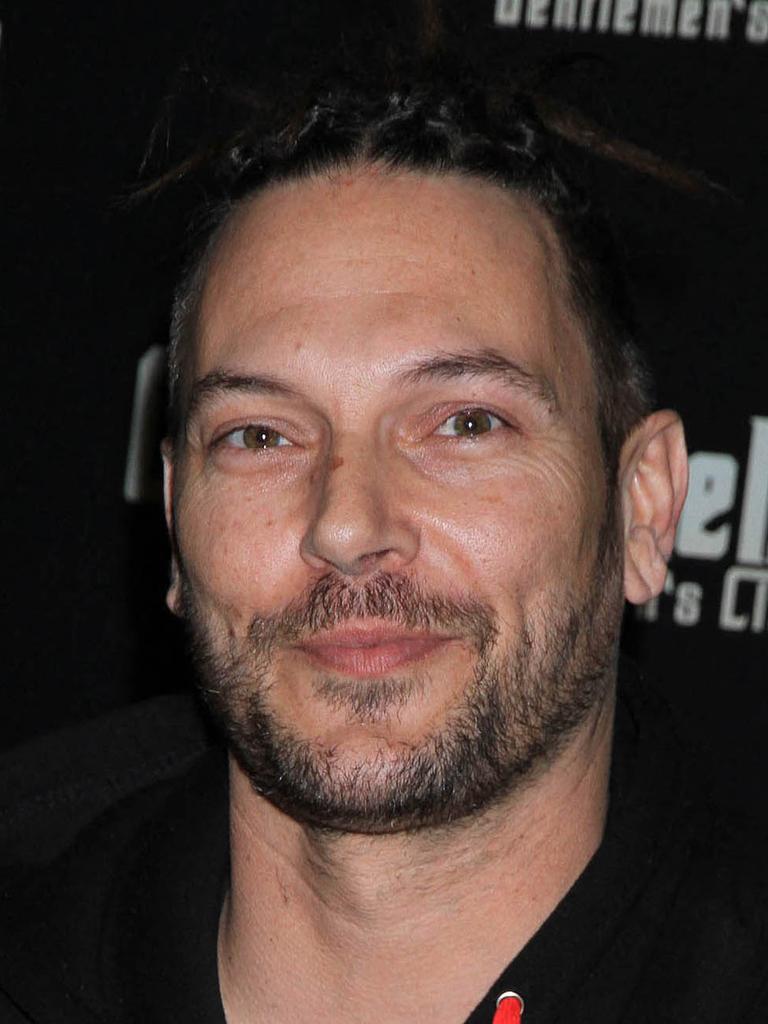 Kevin Federline : Biographie et actualités