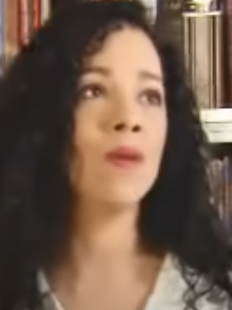 Alison Carey : Biographie et actualités
