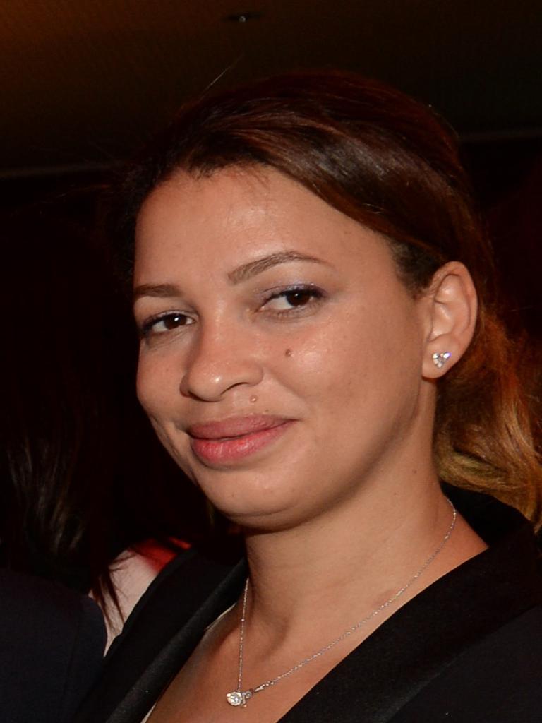 Melissa Acosta : Biographie et actualités