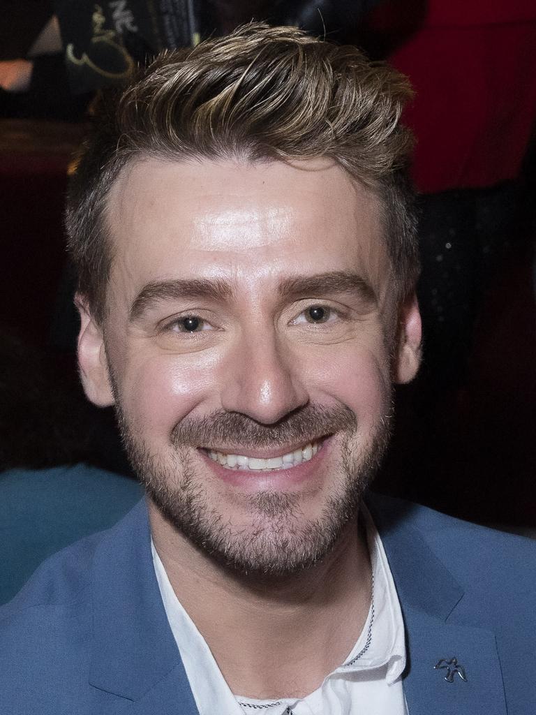 Jonatan Cerrada : Biographie et actualités