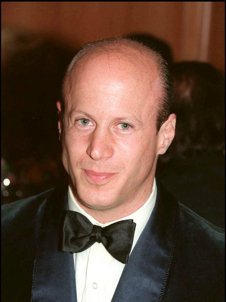 John Bryan : Biographie et actualités