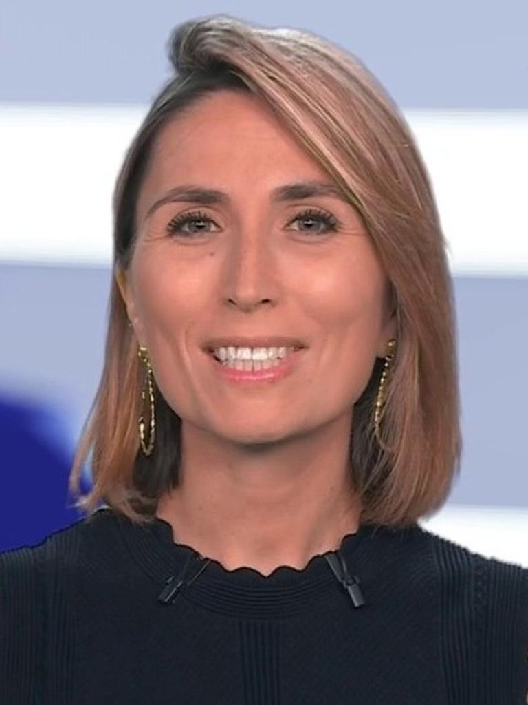 Cyrielle Stadler : Biographie et actualités