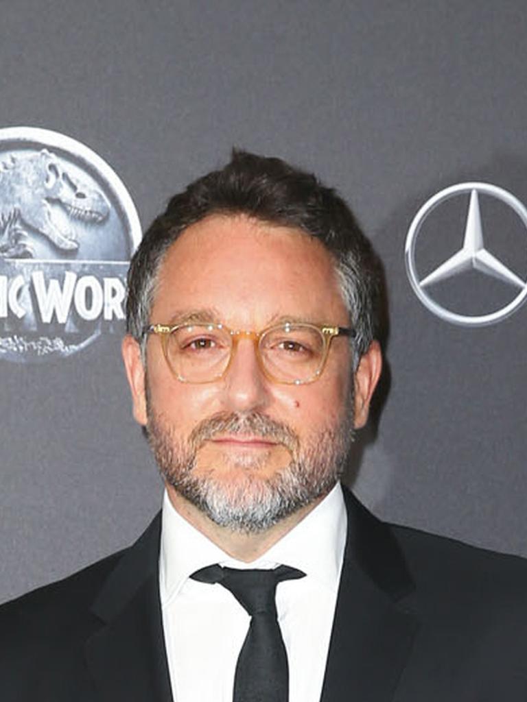 Colin Trevorrow