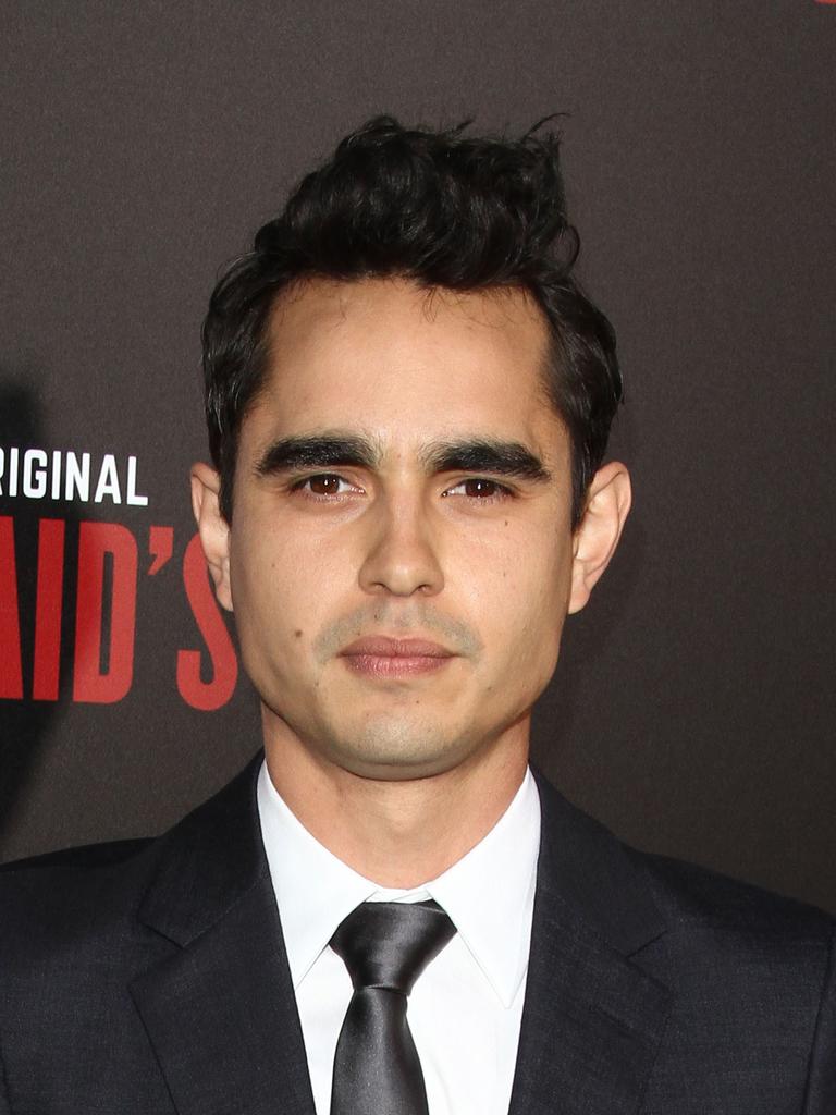 Max Minghella : Biographie et actualités