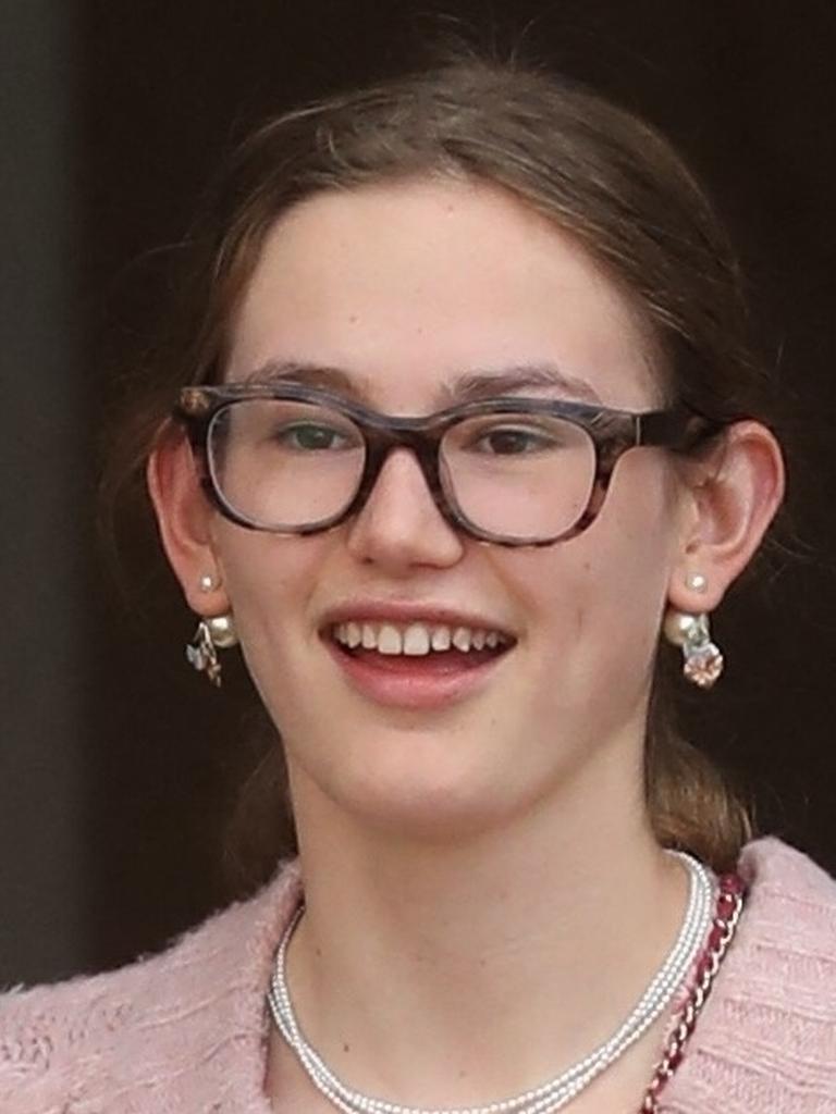 Violet Affleck : Biographie et actualités