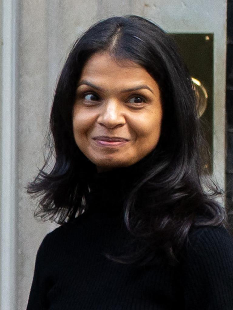 Akshata Murty : Biographie et actualités