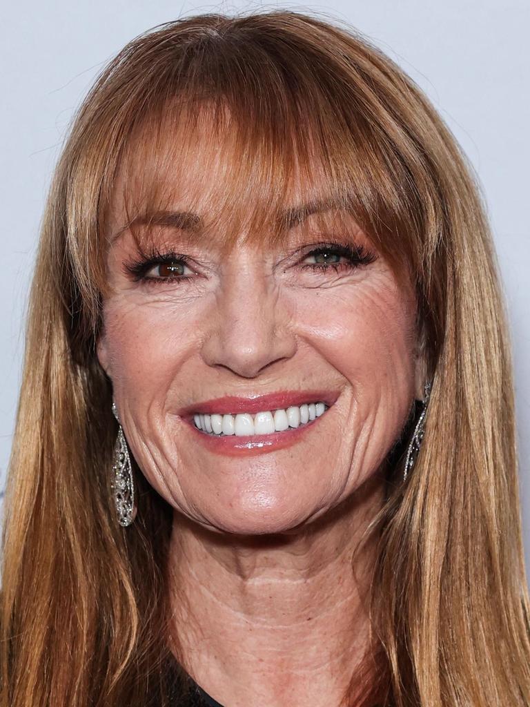 Jane Seymour : Biographie et actualités
