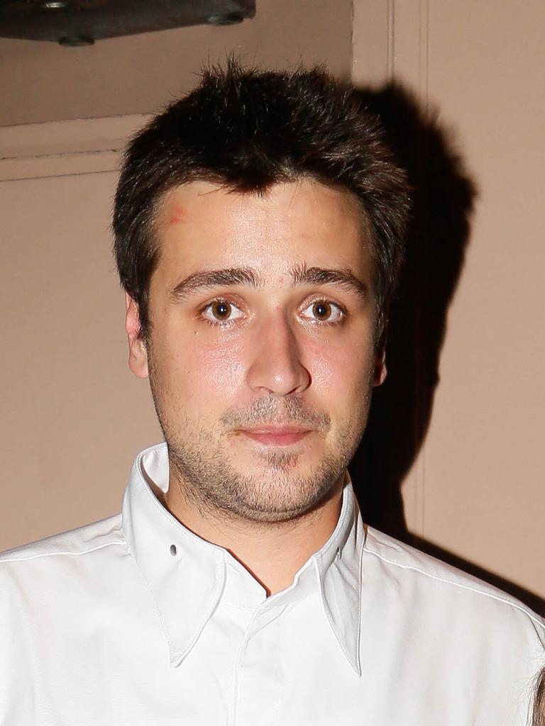 Quentin Bourdy : Biographie et actualités