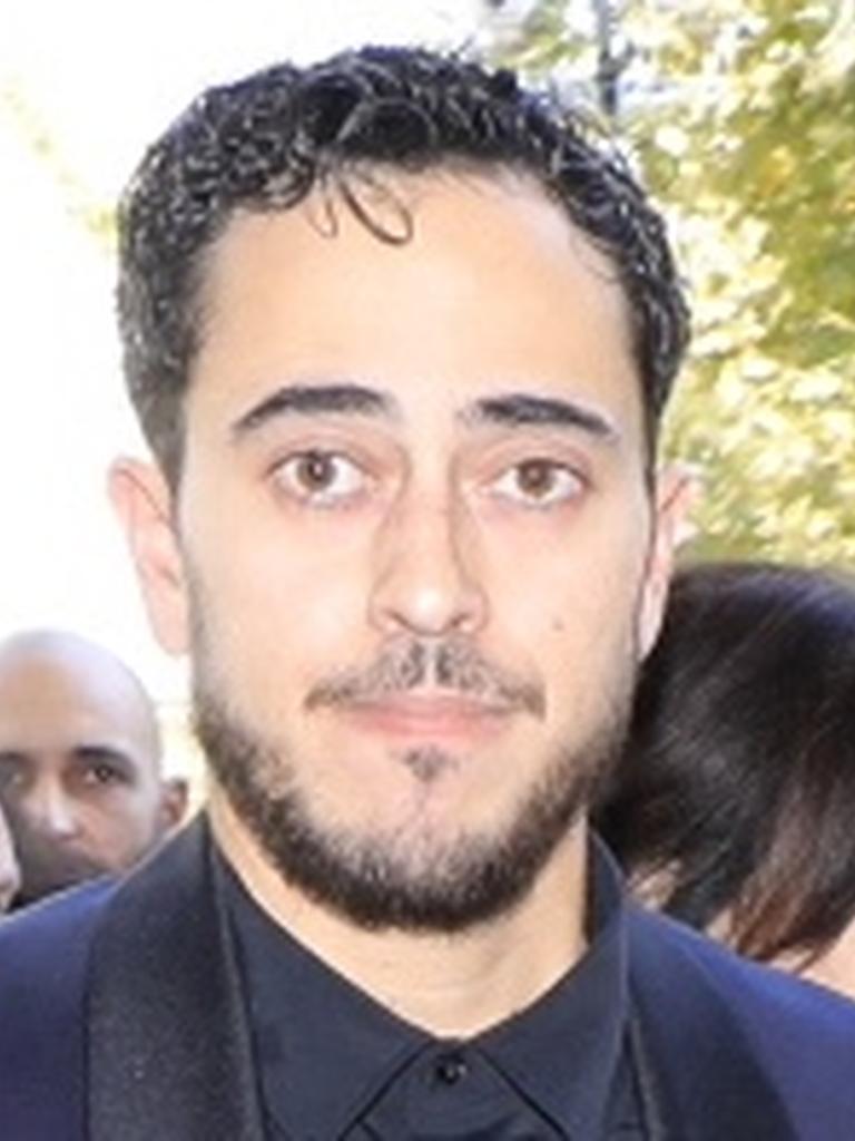 Dimitri Roustan : Biographie et actualités