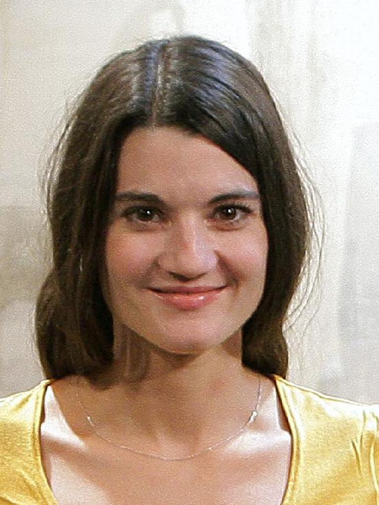 Rachel Arditi : Biographie et actualités
