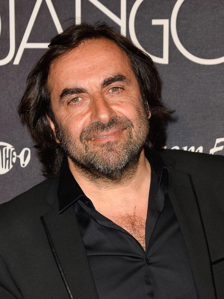 André Manoukian : Biographie et actualités