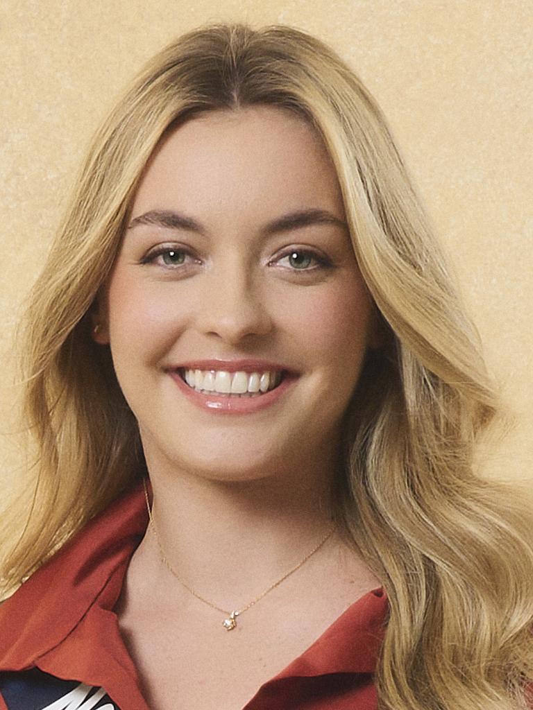 Emma Grousset - Miss Nouvelle-Calédonie 2023 : Biographie et actualités